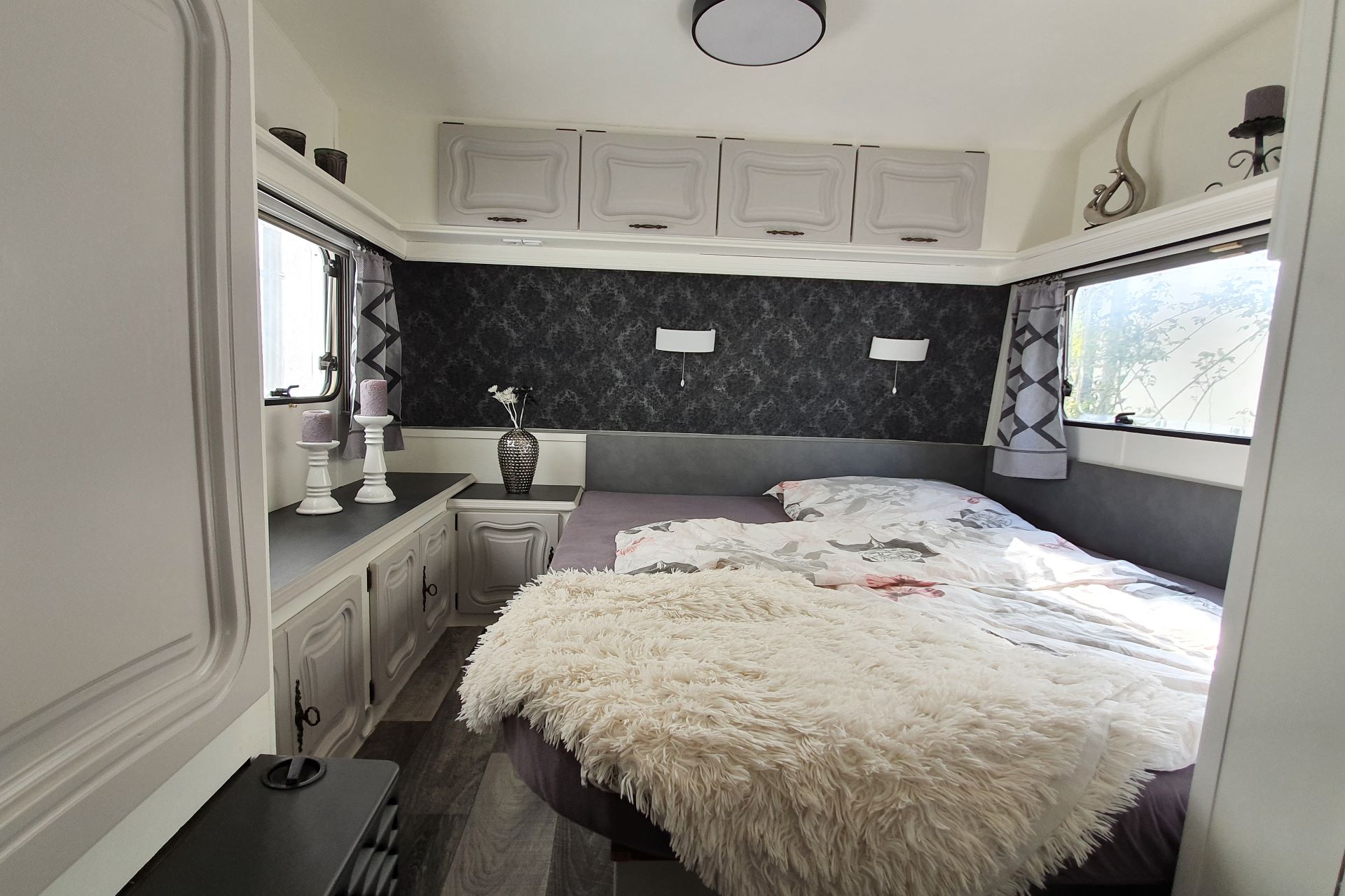 Toms Caravan Garage - Toms Caravan Garage