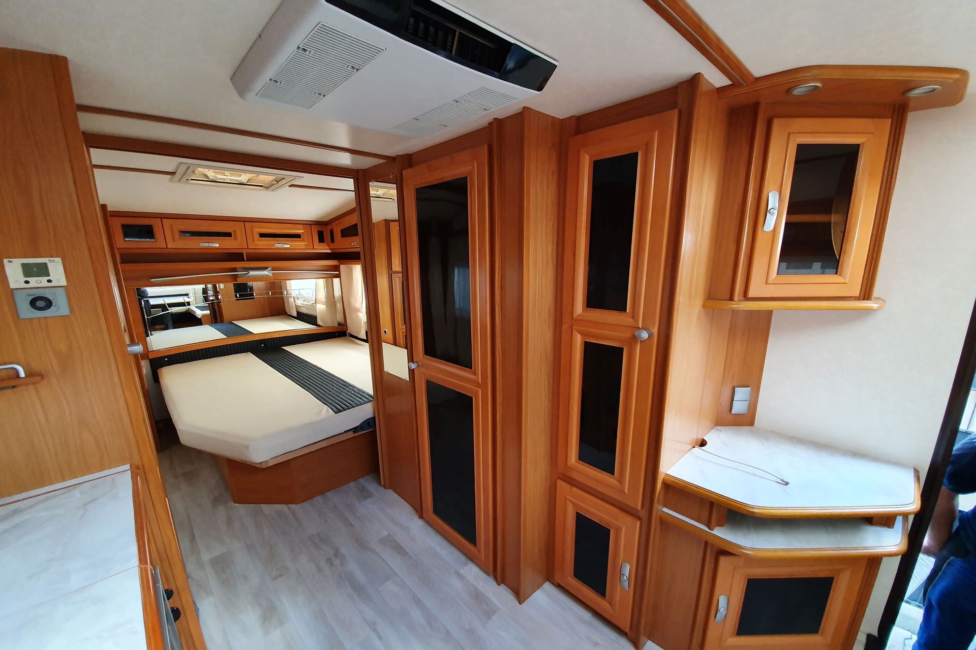 Toms Caravan Garage - Toms Caravan Garage