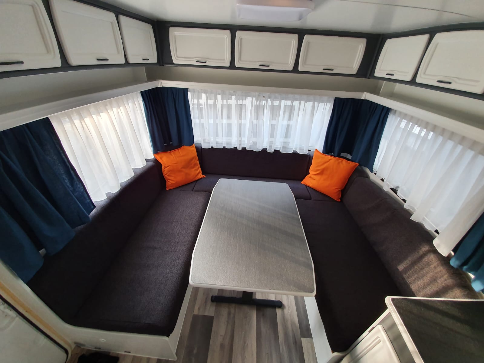 Toms Caravan Garage - Toms Caravan Garage