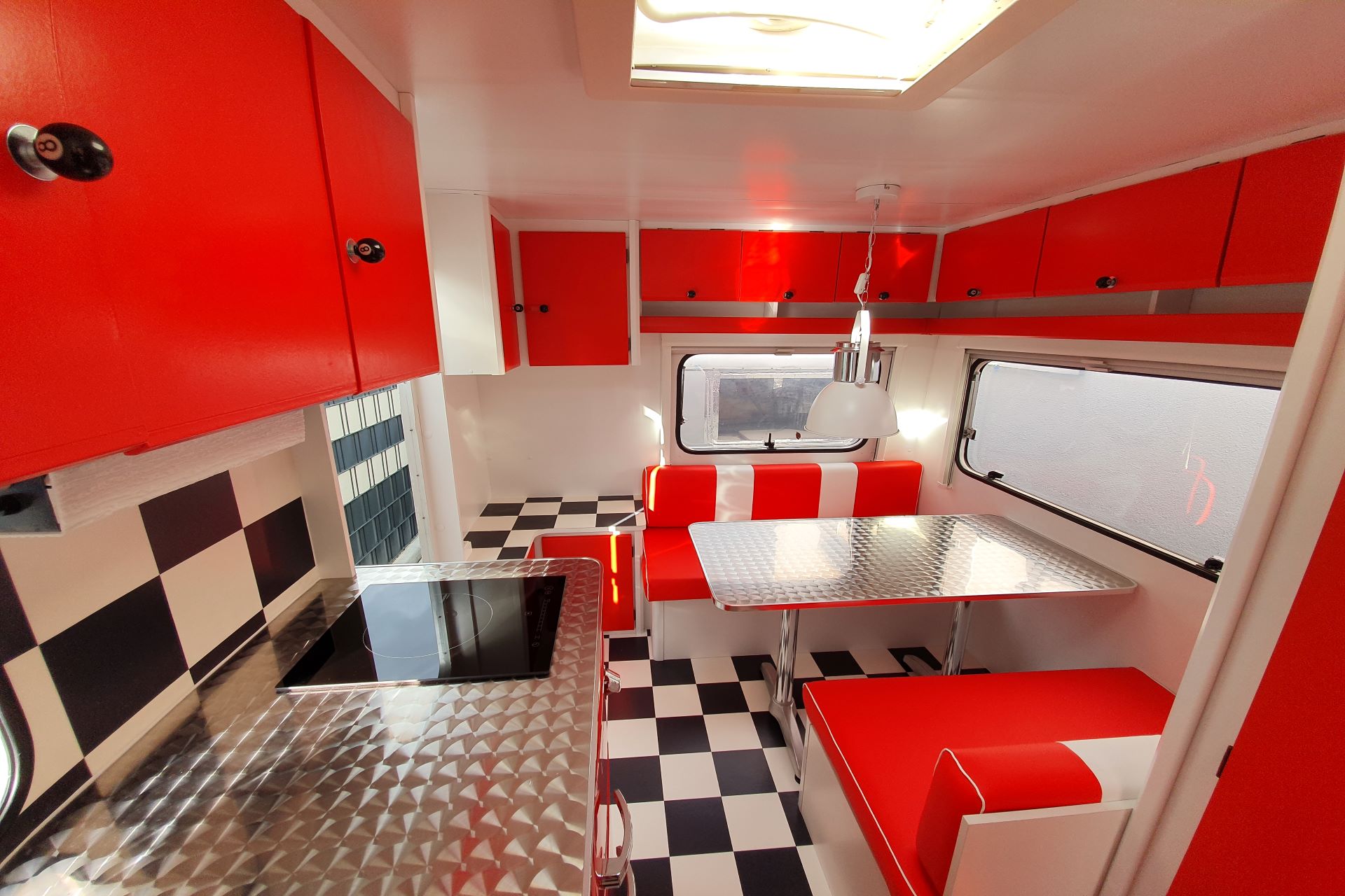 Toms Caravan Garage - Toms Caravan Garage